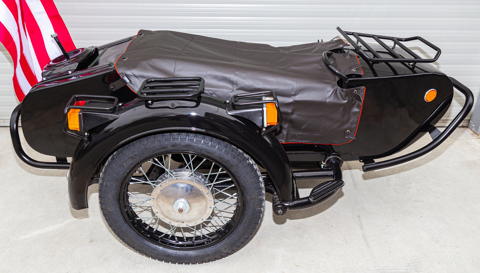 Sidecars Shop