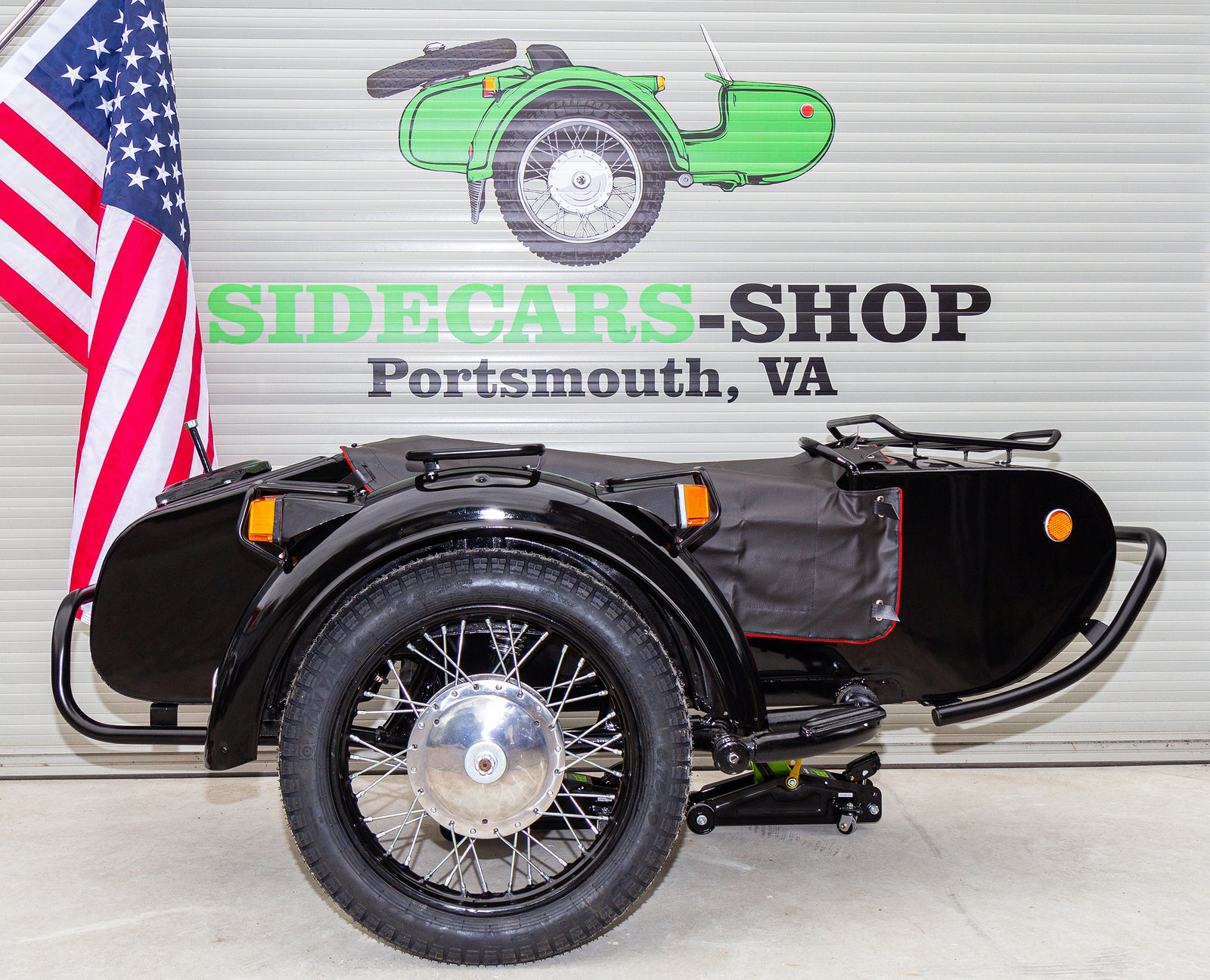 Sidecars for Sale – Sidecars Shop