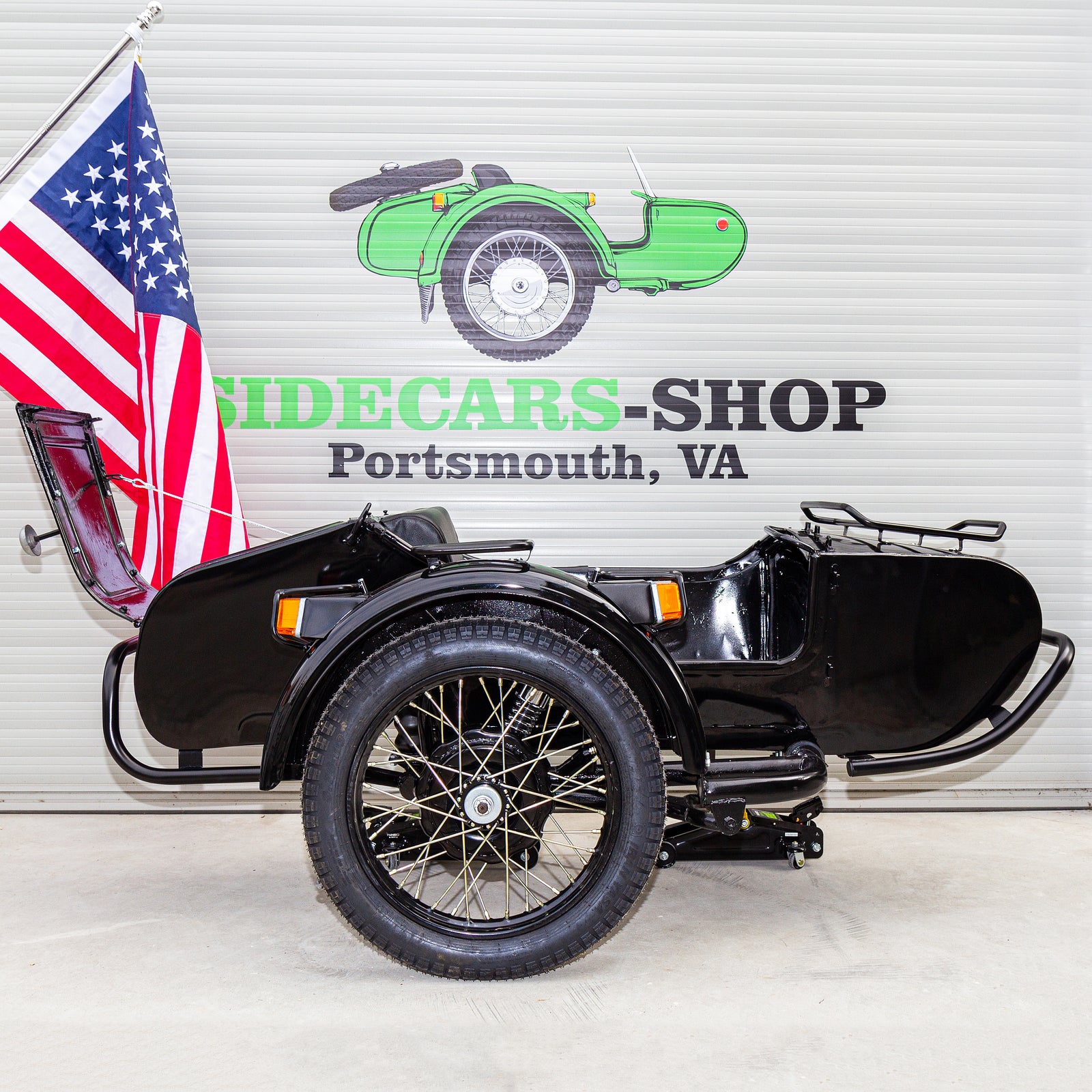 Sidecars for Sale – Sidecars Shop