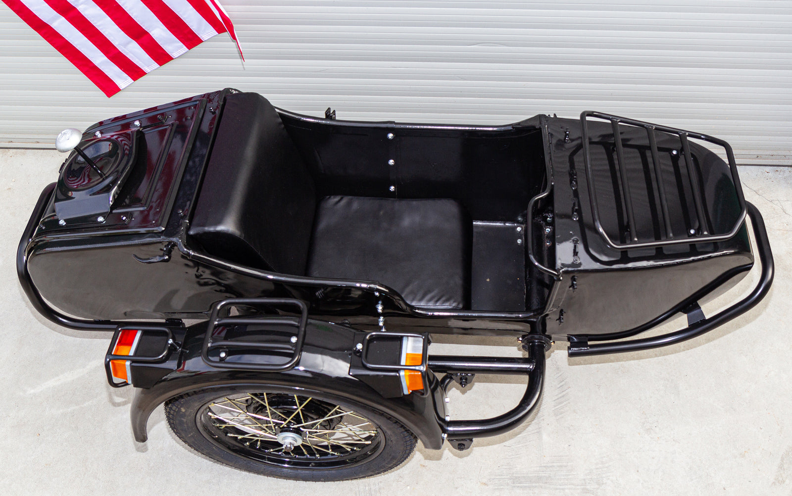 Sidecars Shop